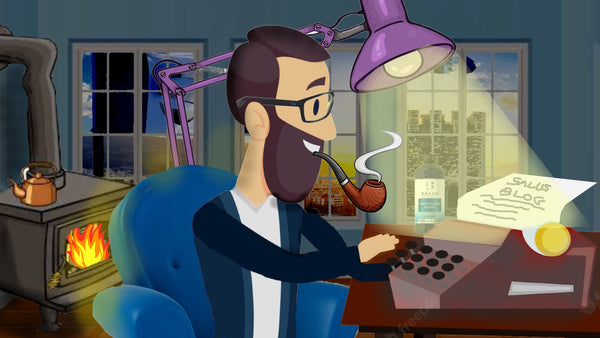 So then, what stuff do you wanna learn about? – Salus Defense