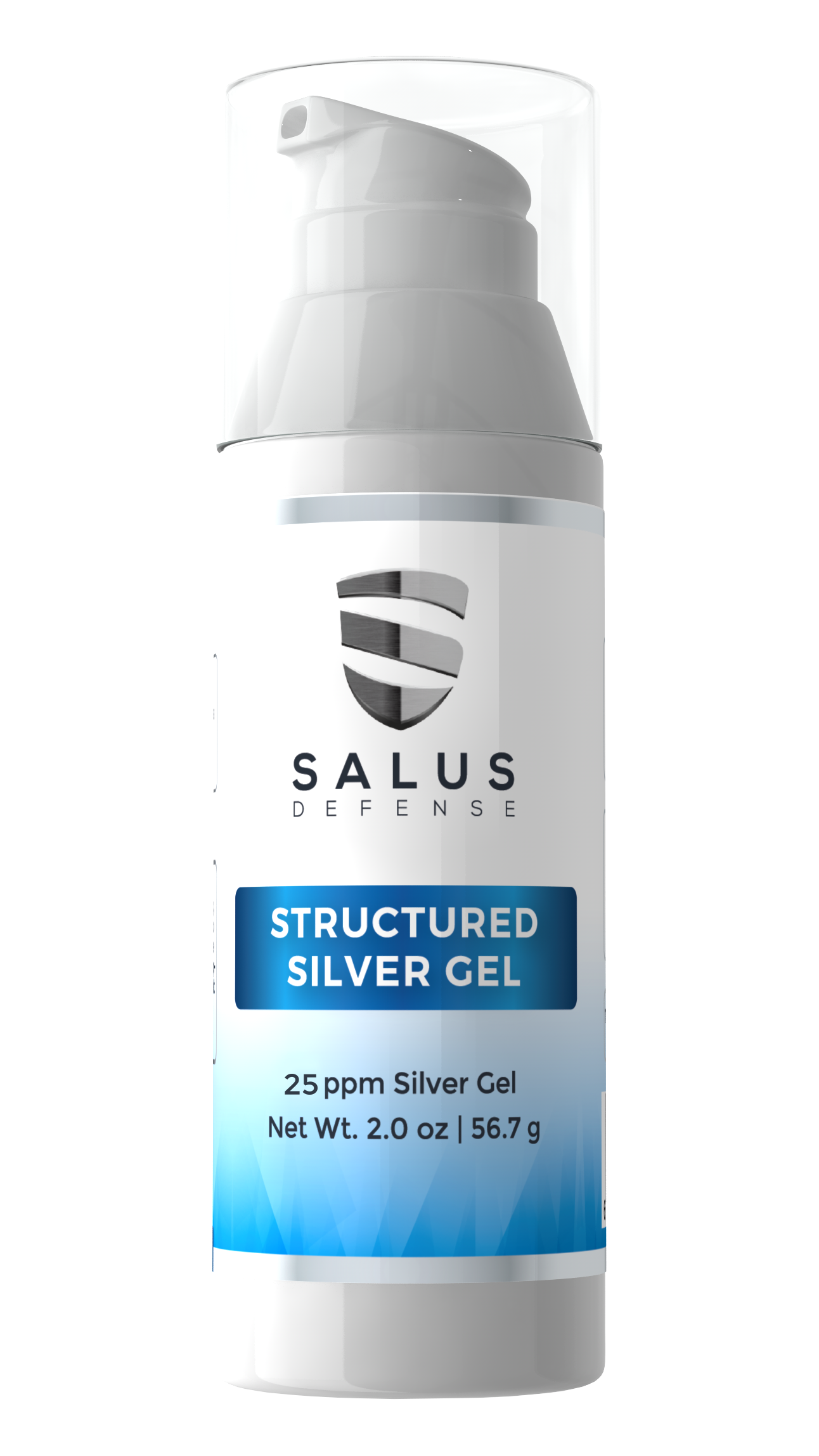 Purchase Tumeric, Antioxidants, Probiotics, and Silver | Salus Defense