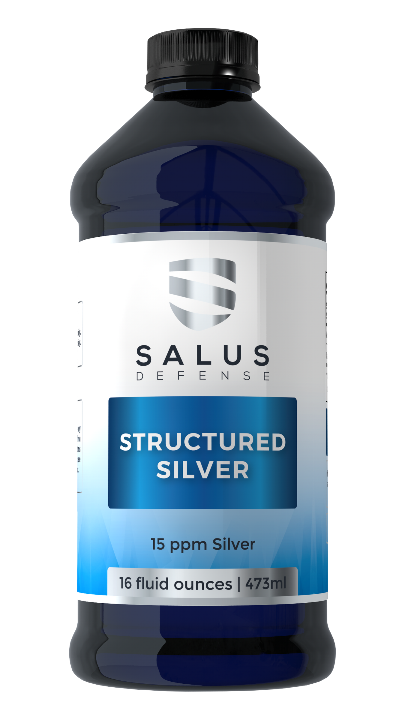 Purchase Tumeric, Antioxidants, Probiotics, and Silver | Salus Defense